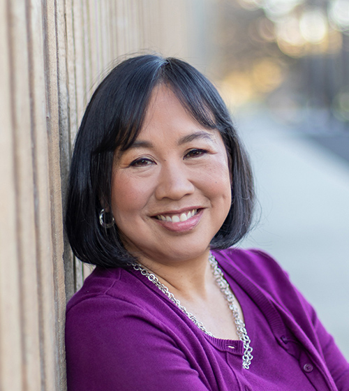 ATHENA Leadership Awards - Palo Alto Chamber of Commerce