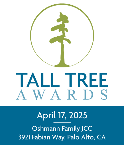 Tall Tree Awards - Palo Alto Chamber of Commerce